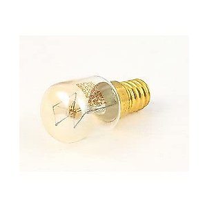 Alto Shaam LP-34206 Light Bulb, 230/240-volt, 25-watt
