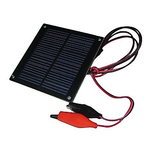 Sunnytech 0.5w 5v 100ma Mini Small Solar 1.25w 5v 250ma DIY Polysilicon Solar Epoxy Cell Charger B016-B019
