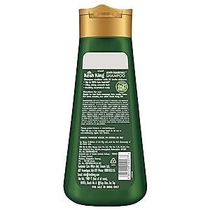 Kesh King Anti-Hairfall Aloe Vera Shampoo 200ml - 1 Pack