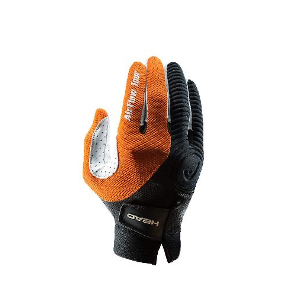 HEAD Airflow Tour Racquetball Glove, Right Hand, Large