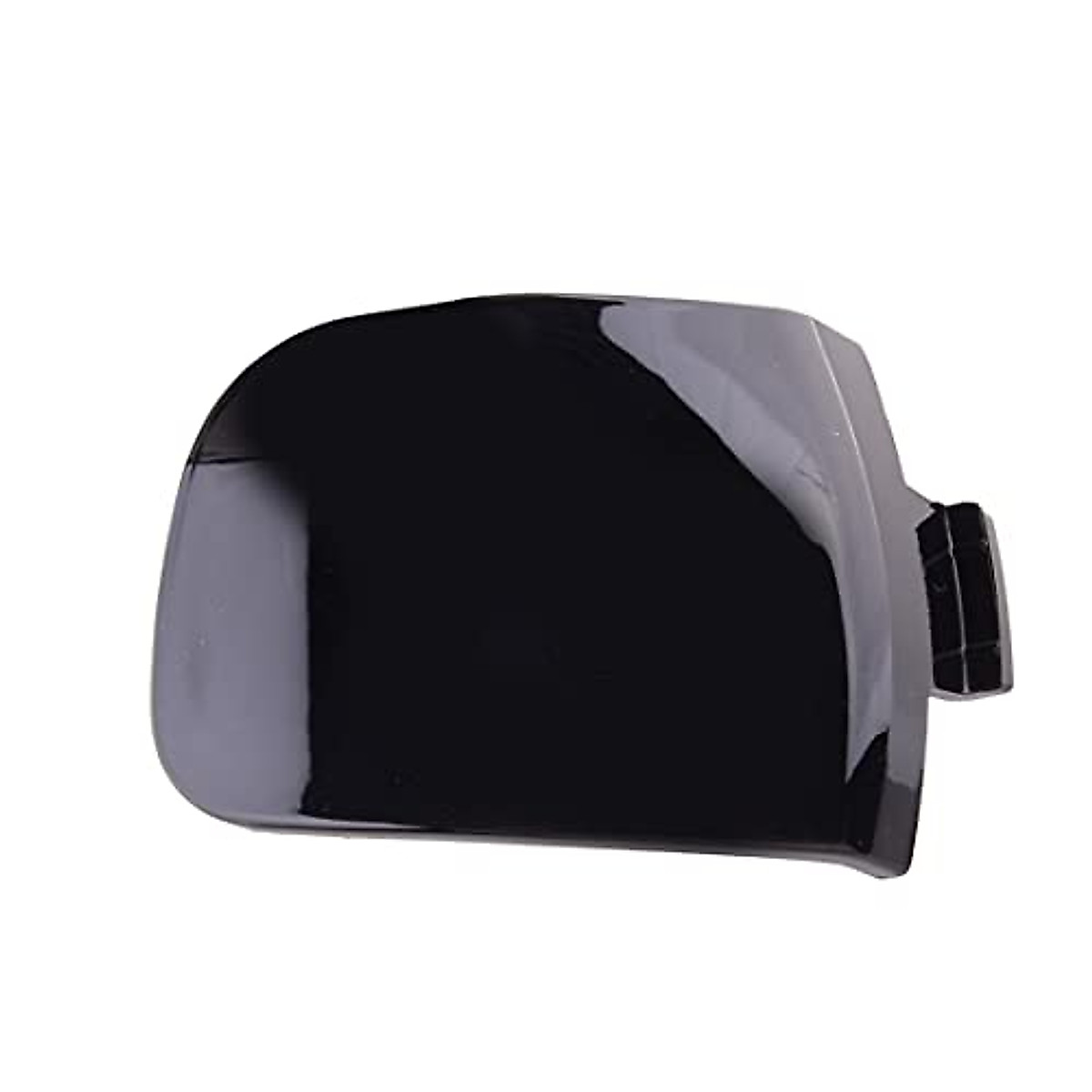 ciciTree Front Bumper Tow Hook Eye Cap Cover Compatible for Mini F55 F56 F57 Cooper S