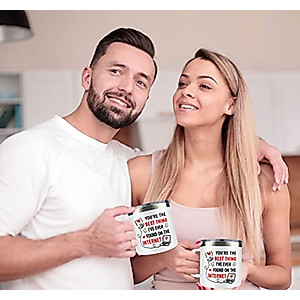 Valentines Day Gifts for Her, Valentines Day Gifts for Girlfriend, Wife - Anniversary, Birthday Gifts for Her - Girlfriend Gifts Ideas, Gifts for Wife from Husband, Wife Gifts from Husband Mug 14 Oz