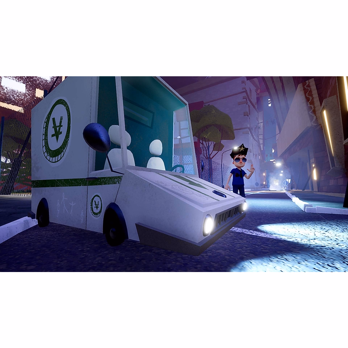 Hello Neighbor: Hide & Seek (Xbox One)