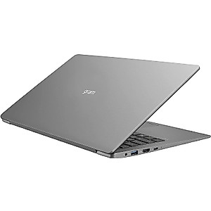 LG Gram 15 15Z95N Ultra Lightweight 15.6" FHD (Intel i5-1135G7(Beat i7-1065G7), 16GB RAM, 512GB SSD,UHD Graphics) Military Grade Business Laptop, 21hr Battery, Backlit KB, Webcam, Windows 11 Home
