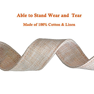 Farcaya Ukulele Strap for Soprano Concert Tenor Baritone Uke Mandolins Banjos Cotton Soft Cotton Linen Style with Picks Locks Buttons End Pins Musical Instrument Accerssories (Beige)