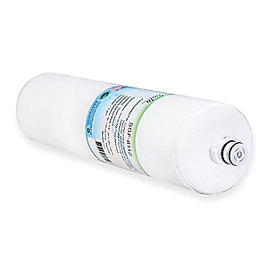 Swift Green Filters SGF-8112S Compatible for CFS8112-S,5581708,BGC-2200S,CELF-1M-P, BGC-2100 Commercial Water Filter (2 Pack),Made in USA