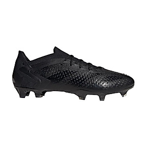adidas Predator Accuracy.1 L FG (CORE Black/CORE Black/FTWR White,10.0)