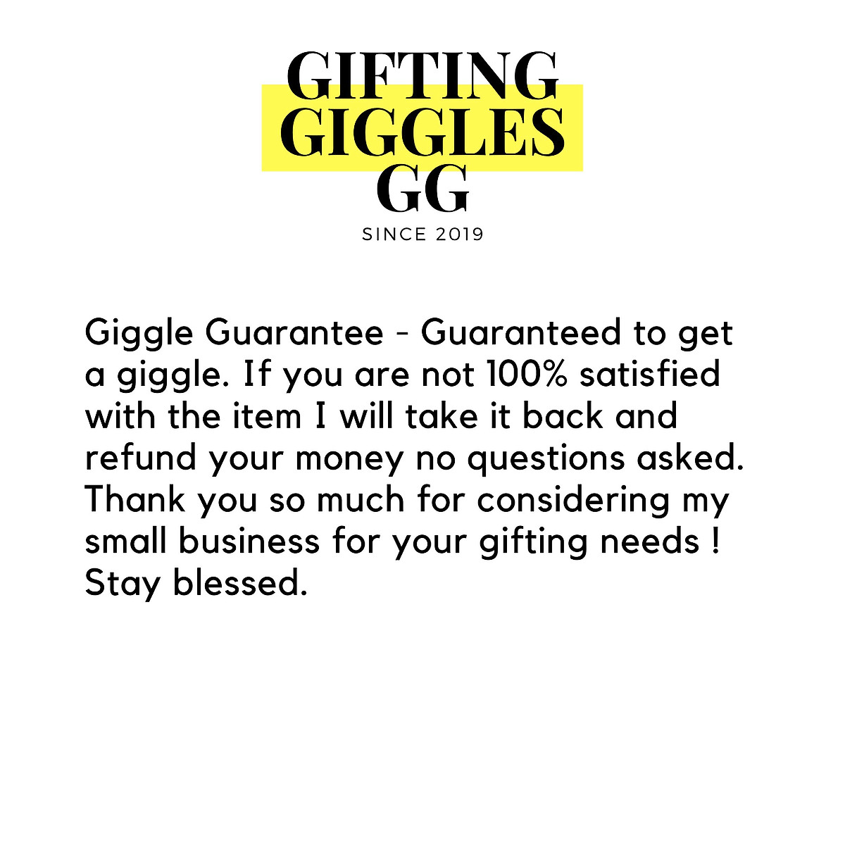 GIFTING GIGGLES Funny Happy Birthday Card for Dad – From Son, Daughter, Kids, Children, All of Us - Great Happy Bday Gift for Father, Papa, Step Dad, Daddy, Padre | 30th 40th 50th 60th 70th 80th