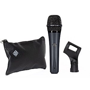 Telefunken M81 | Universal Dynamic Cardioid Microphone