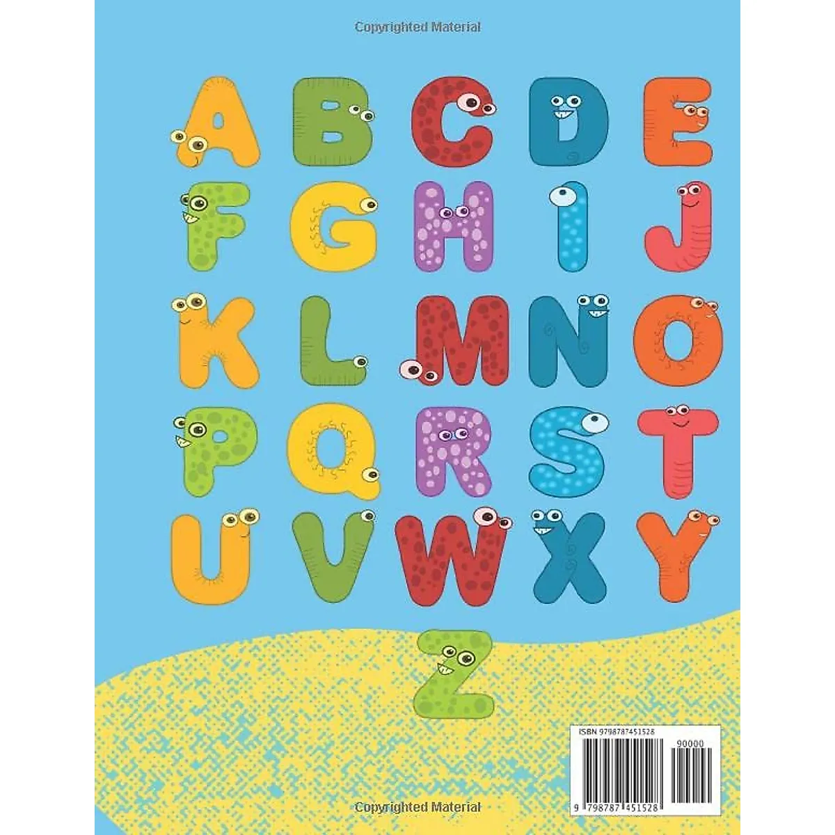 ACTIVITY BOOK ALPHABET,NUMBER PRACTICE PAD FOR KIDS,LETTERS, LINE TRACING: LEARNING TO WRITE AND COLOR ALPHABET,NUMBER AND LINE TRACING .PRACTICE HAND ... FOR PRESCHOOL,KINDERGARTEN AND KIDS AGES 3-5