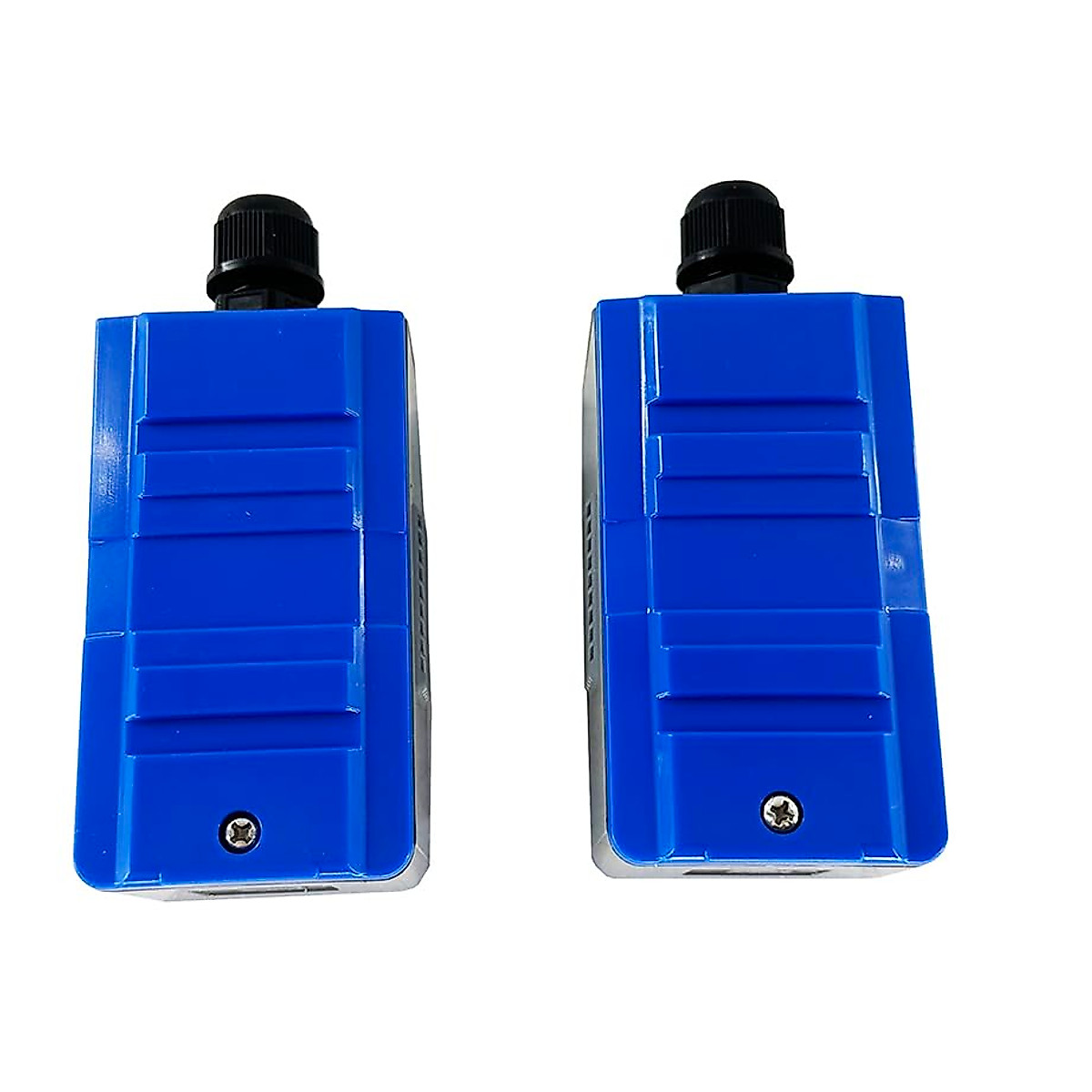 HFBTE Ultrasonic Flow Meter Sensor TL-1 Large Size Transducer Probe DN300~6000mm Apply to Wall Mounted TUF-2000SW TUF-2000B Module TUF-2000M Fixed TUF-2000F Ultrasonic Flowmeter