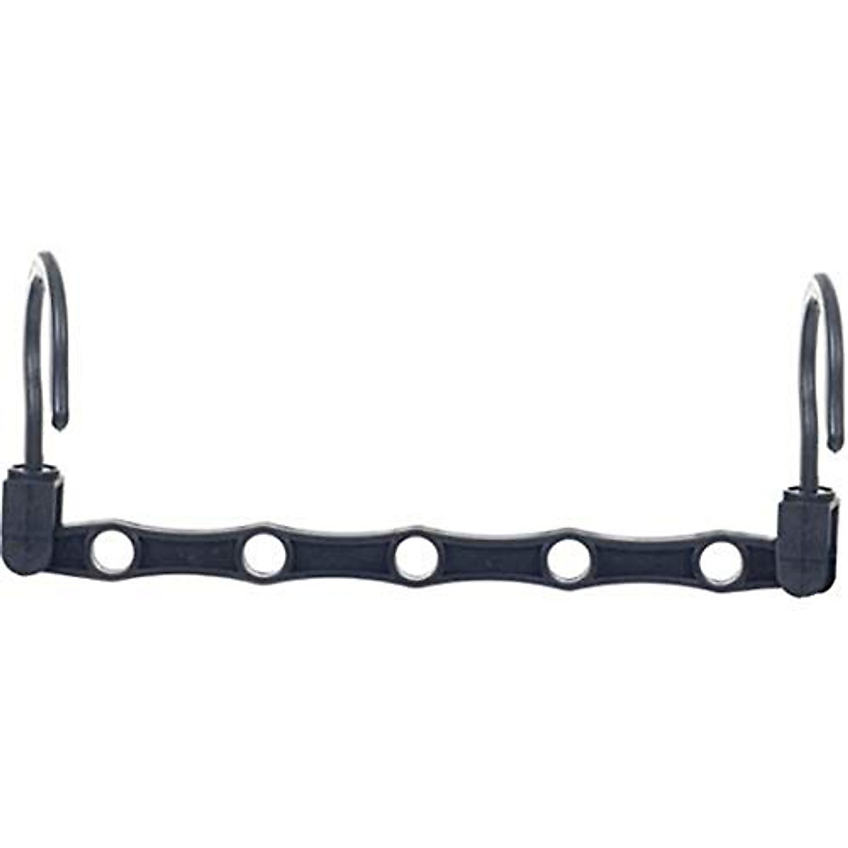 JOBAR JB5523 As Seen On TV Magic Hangers Set Of 10