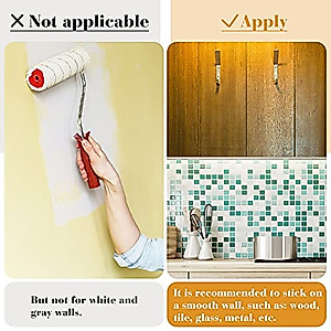 30 Pieces Self-Adhesive Clips Wall Tapestry Clips Sticky Clips Plastic Photo Clips Small Hanging Spring Clips for Poster Photo Wall Teacher Student Home Applications (Clear)