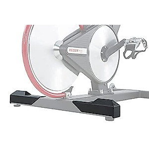 Keiser M3i Indoor Cycle Bundle