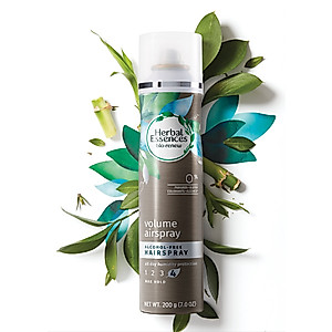 Herbal Essences Biorenew Volume Airspray, 7.0 FL OZ