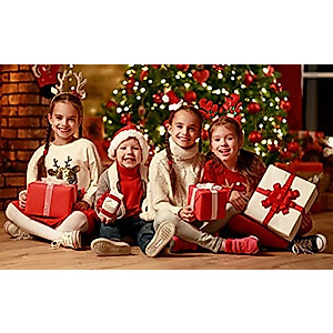 DDAI Arts and Crafts for Kids Age 8-12 Friendship Bracelet Making Kit for Girls - Best Birthday Gifts Ideas for Girl 7 9 10 11 Year Old - Popular Bracelets String Maker Toys Set