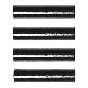 4 PK 332 Rotary Steel Wheel Bushings 1/2 X 5/8