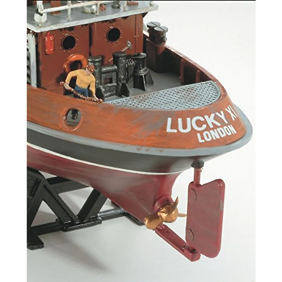 Revell 05207 Harbour Tug Boat
