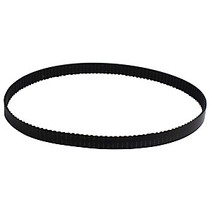 79866M Main Drive Belt for Zebra ZM400 ZM600 ZT410 ZT420 ZT400 Series Label Printer 203dpi
