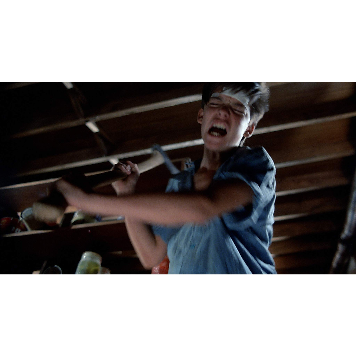 Grandmother's House [BD/DVD Combo]