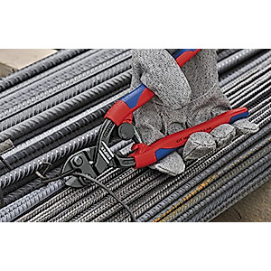 KNIPEX CoBolt High Leverage Compact Bolt Cut