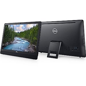 Wyse 5000 5470 All-in-One Thin ClientIntel Celeron J4105 Quad-core (4 Core) - 4 GB RAM DDR4 SDRAM - 16 GB Flash - Intel UHD Graphics 600 - Ethernet - Wyse Thin OS 9.1-23.8" Active Matrix TFT LC