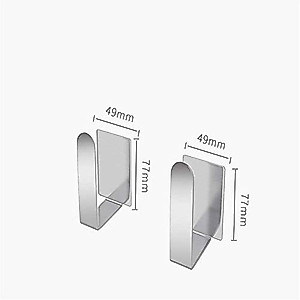 DRNKS Pan Pot Cover Lid Rack Stand,Holds X Lids Spoon Pot Lid Holder Shelf Cover Dispenser Pan Pot Lid Racks Rest Spoon Storage Rack Cooking Kitchen Storage Rack Spoon Rest Pot Cover Stand Rack Shelf