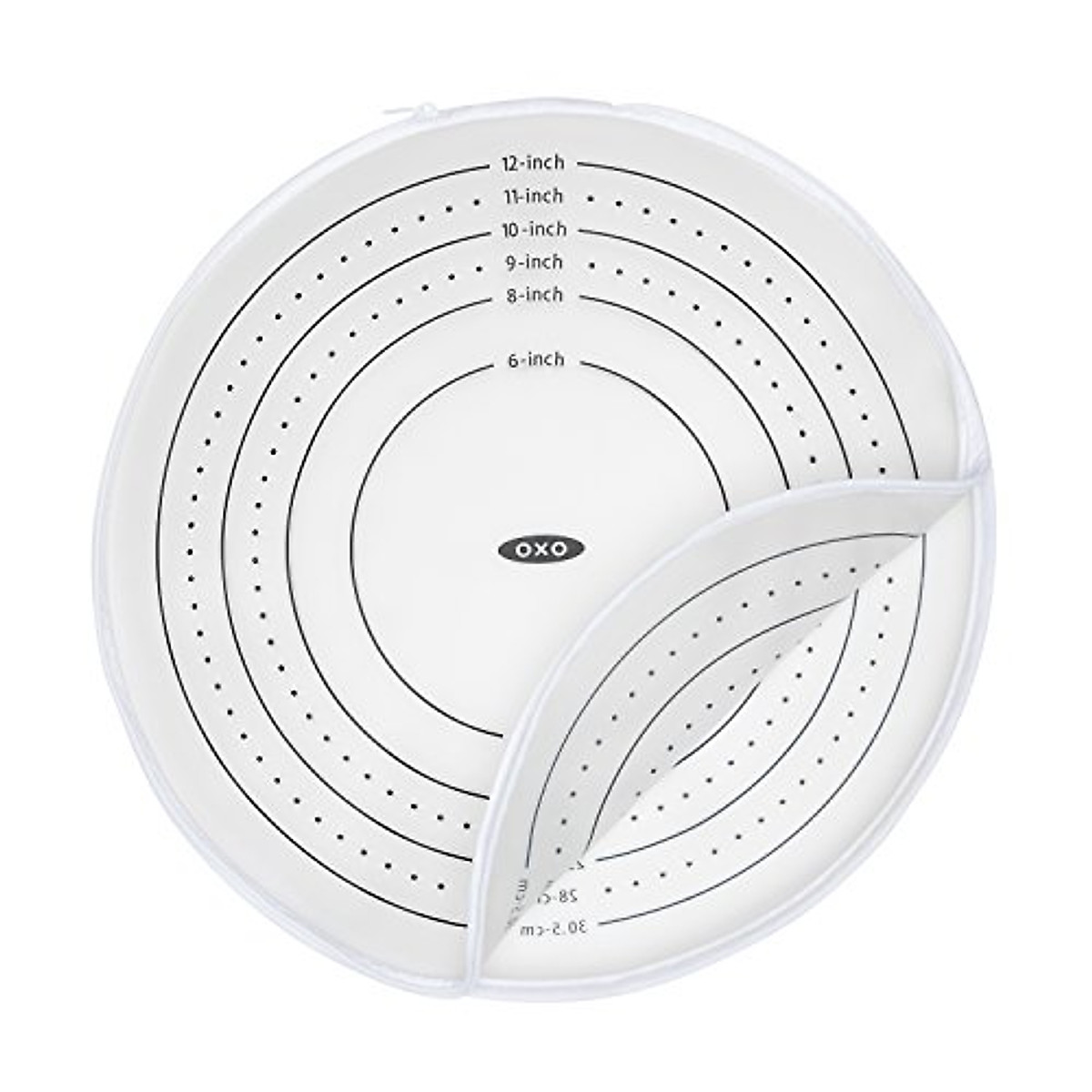 OXO Good Grips Silicone Dough Rolling Bag