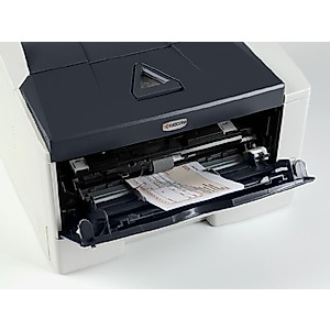 Kyocera FS-1370DN 35PPM 128MB USB 2.0 250sheet