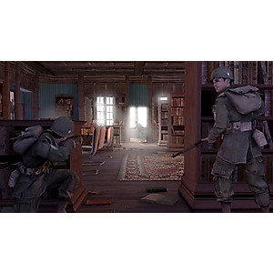 Brothers in Arms: Hell's Highway (Renewed)