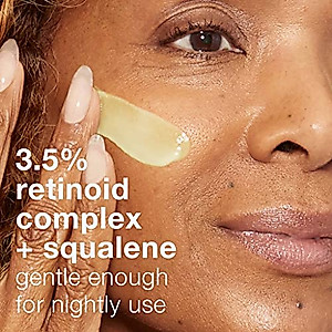 Dermalogica Dynaimic Skin Retinol Serum with Multi-Retinoid Complex