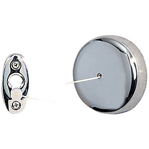 Better Houseware Retractable Clothesline