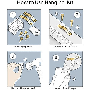 wall26 Canvas Print Wall Art Ganesha Hindu God Sculpture Spiritual & Religious Cultural Photography Realism Traditional Closeup Multicolor for Living Room, Bedroom, Office - 24"x36"