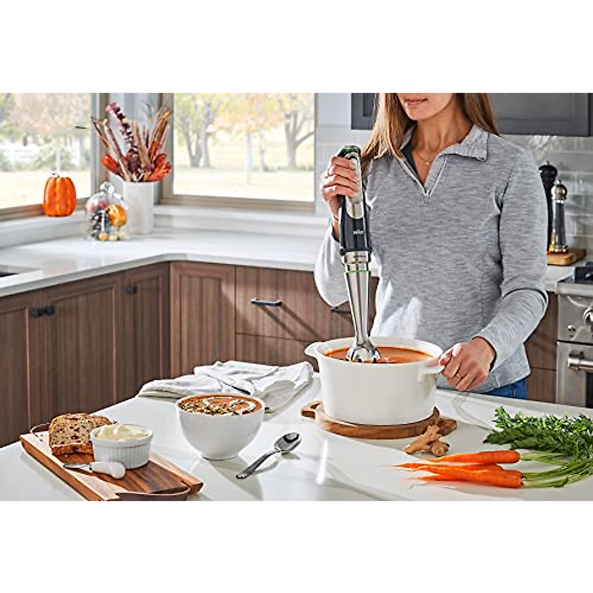 Braun MQ9137XI MultiQuick 9 Hand Blender with Imode Technology