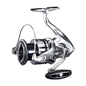 Shimano Inc. STRADIC C5000FL XG STRADIC-US