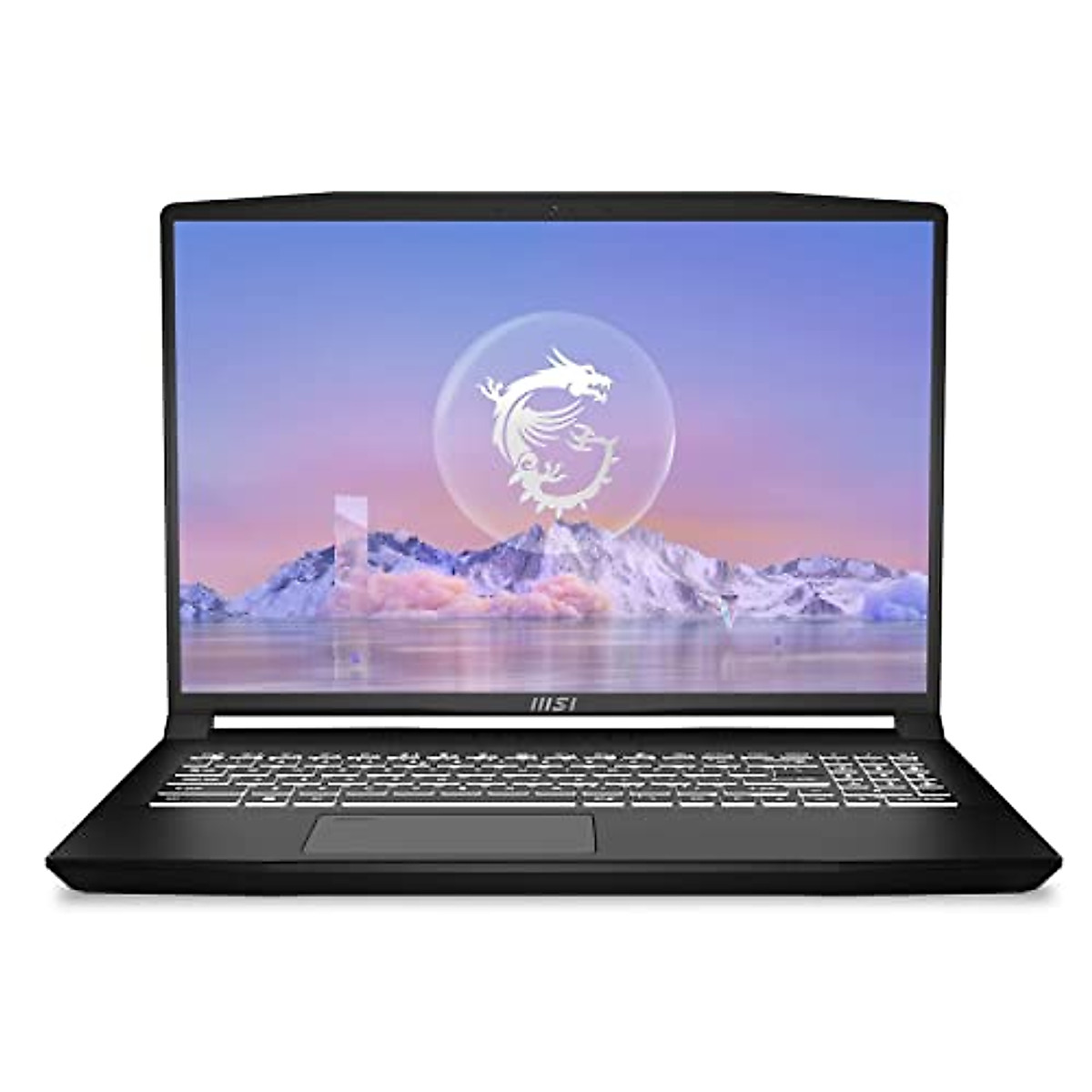 EXCaliberPC 2023 MSI Creator M16 B13VE-1251US (i9-13900H, 32GB RAM, 2X 1TB NVMe SSD, RTX 4050 6GB, 16" QHD+, Windows 11) Content Creation Laptop