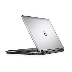 Dell Latitude E7440 14" LED Ultrabook Intel Core i5-4300U 8GB RAM 128GB SSD Windows 10 Pro (Renewed)