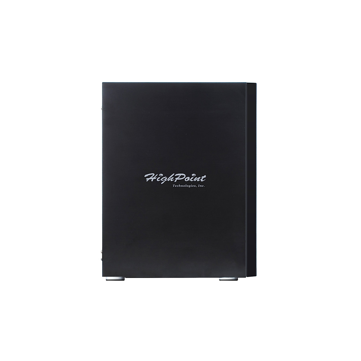 Highpoint RocketStor 6418S 8-Bay 6Gb/s SAS/SATA Tower Storage Enclosure