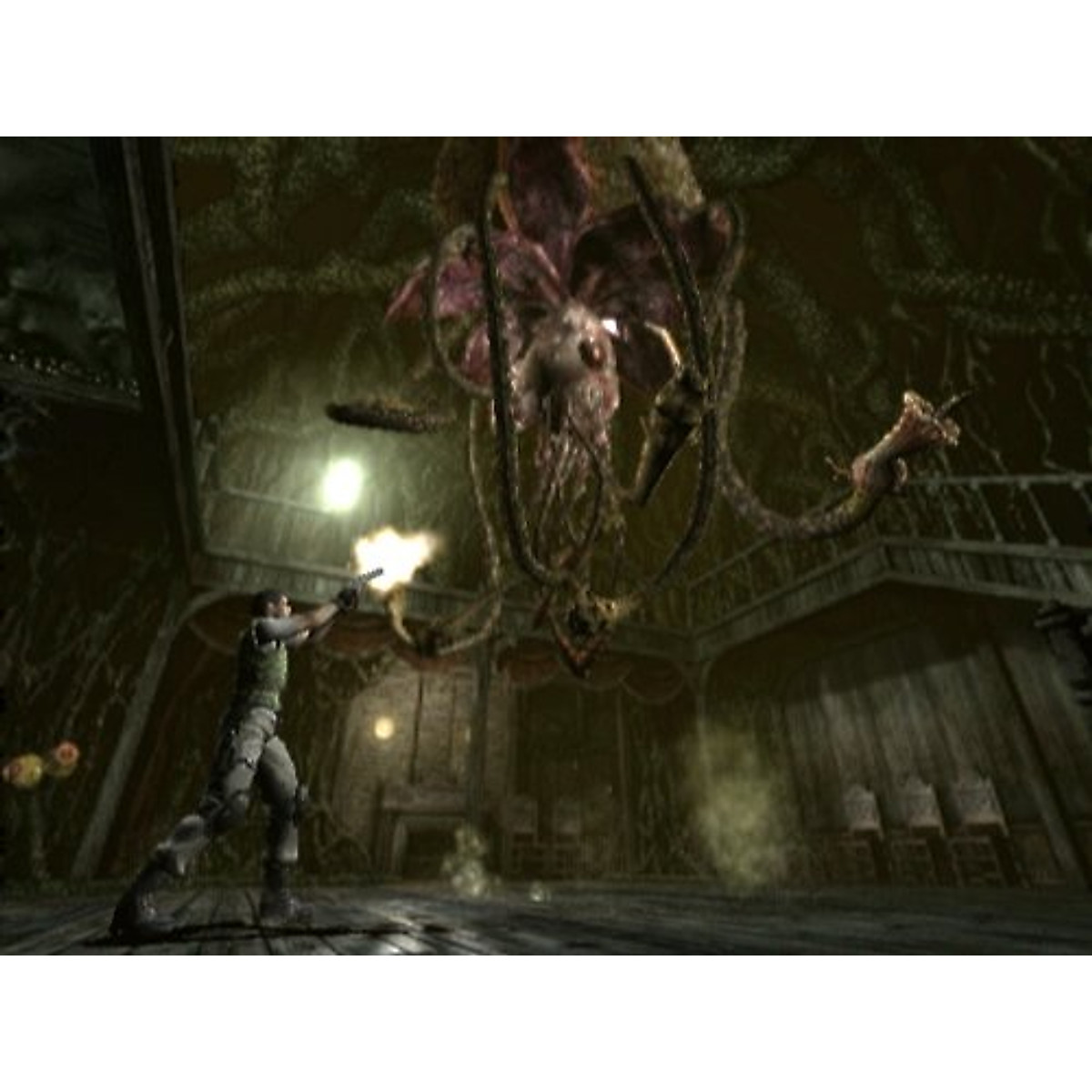 Resident Evil Archives: Resident Evil