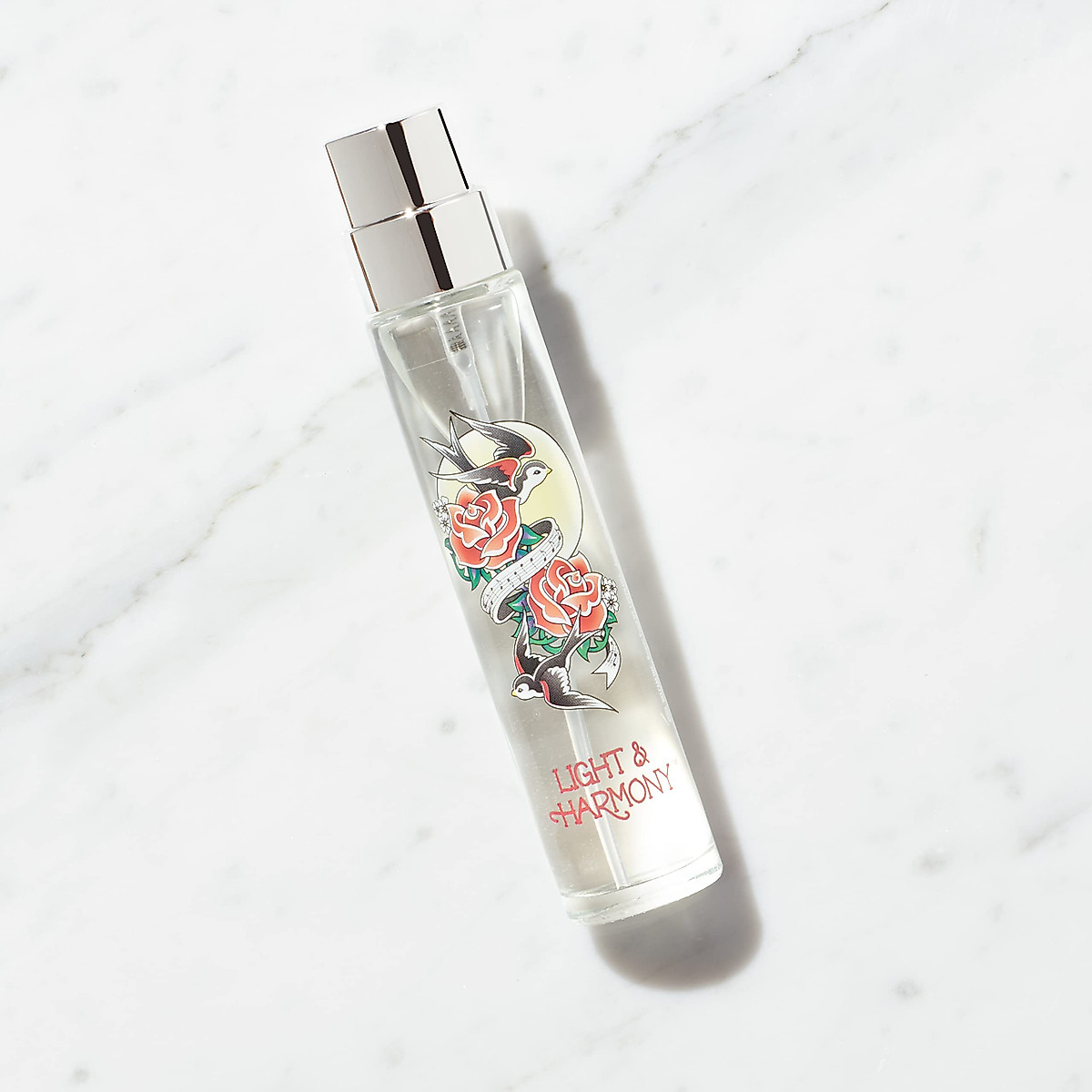 PB ParfumsBelcam Light & Harmony Eau De Parfum Spray, Our Version of a Designer, 1.7 Fl Oz.