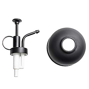 Lerpwige 300ml Mini Plant Flower Watering Can Sprayer Stainless Steel Pot For Sprayer Bottle