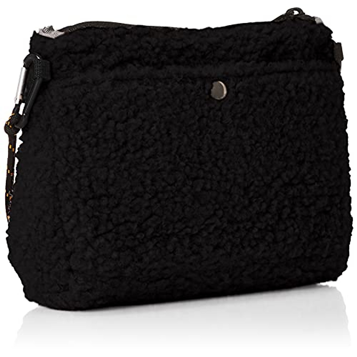 CONVERSE(コンバース) Sports Bag, Black (Black 19-3911tcx)