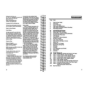 Guide to Colorado Backroads & 4-Wheel-Drive Trails (FunTreks Guidebooks)