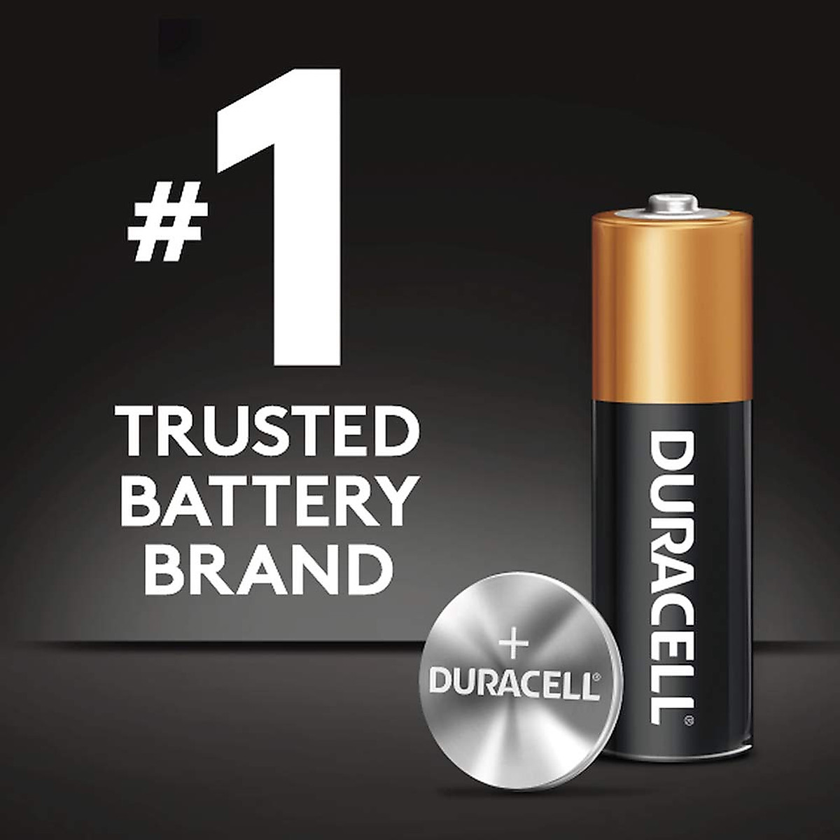 Duracell – 123 3V Lithium Photo Size Battery – long lasting battery (Pack of 36)