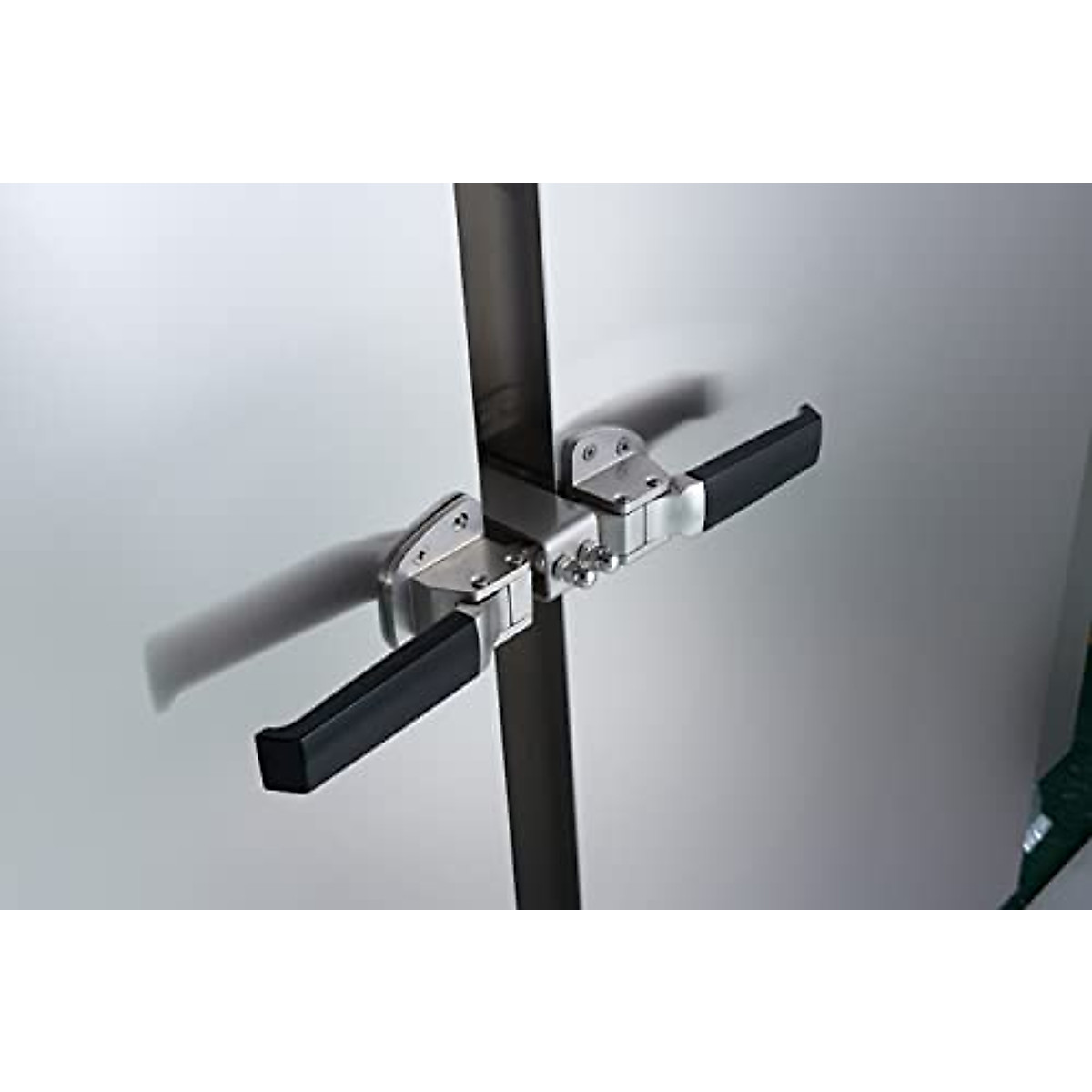 Kolice Commercial Heavy Duty 22 Trays Shock Freezing Blast Chiller & Freezer Included Trays Cart,Chest Freezer,Blast Freezer-Lowest temperature -112°F