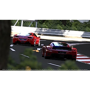Gran Turismo 5 - Playstation 3
