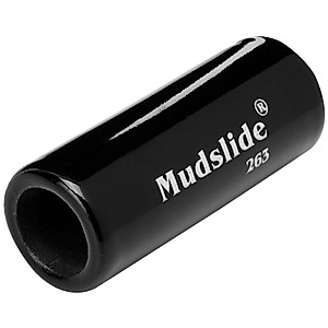 Jim Dunlop Guitar Slide (34263000001)