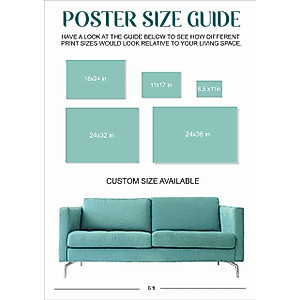 The Changeling Horror TV Series Poster, LaKeith Stanfield Poster, Trendy Living Room Accessories, Paper Canvas Wall Art, House Office Garage Unframed Wall Decoration, Christmas Gift