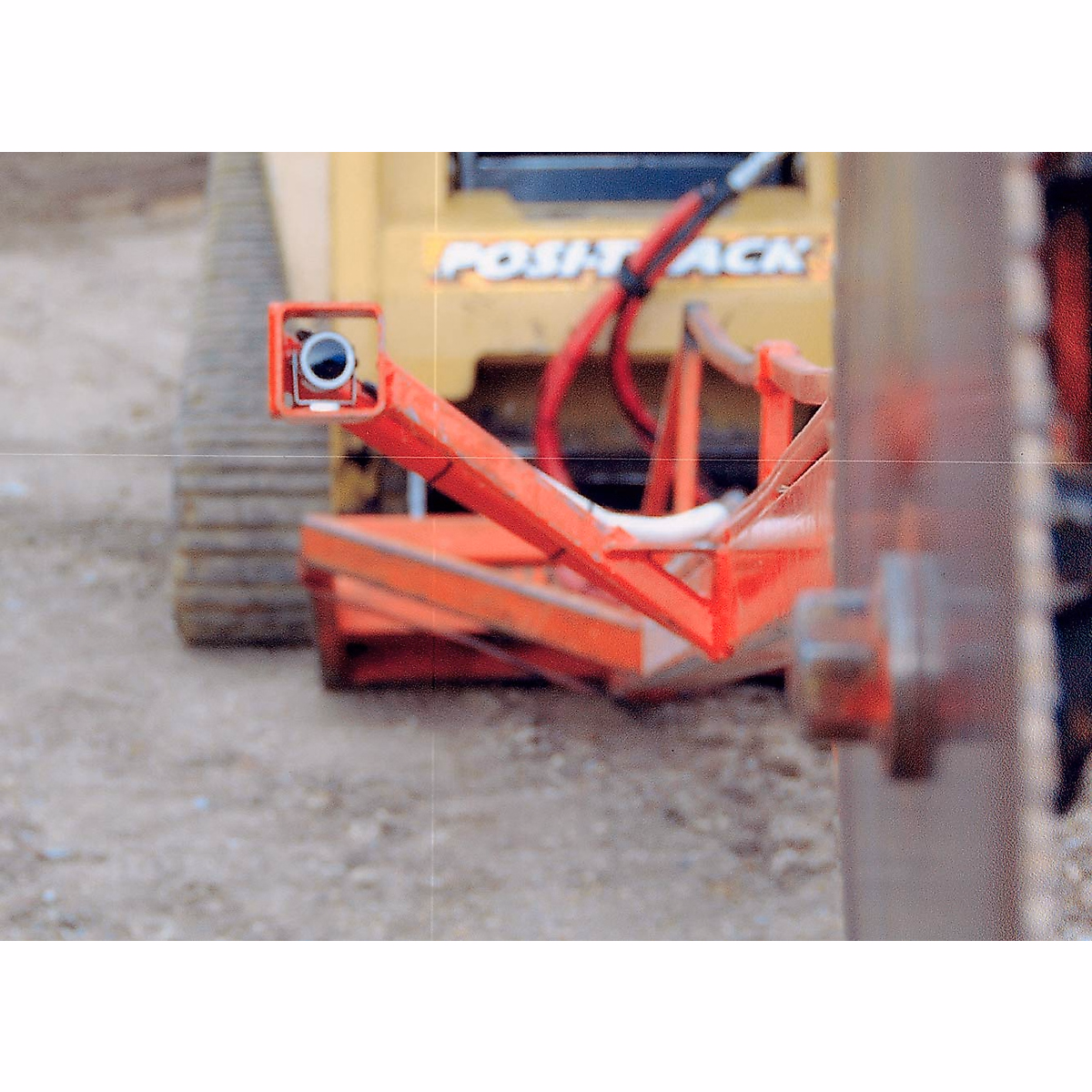 Dakota Micro EnduraCam AHD 92° Camera with Cables DMEC-CK1