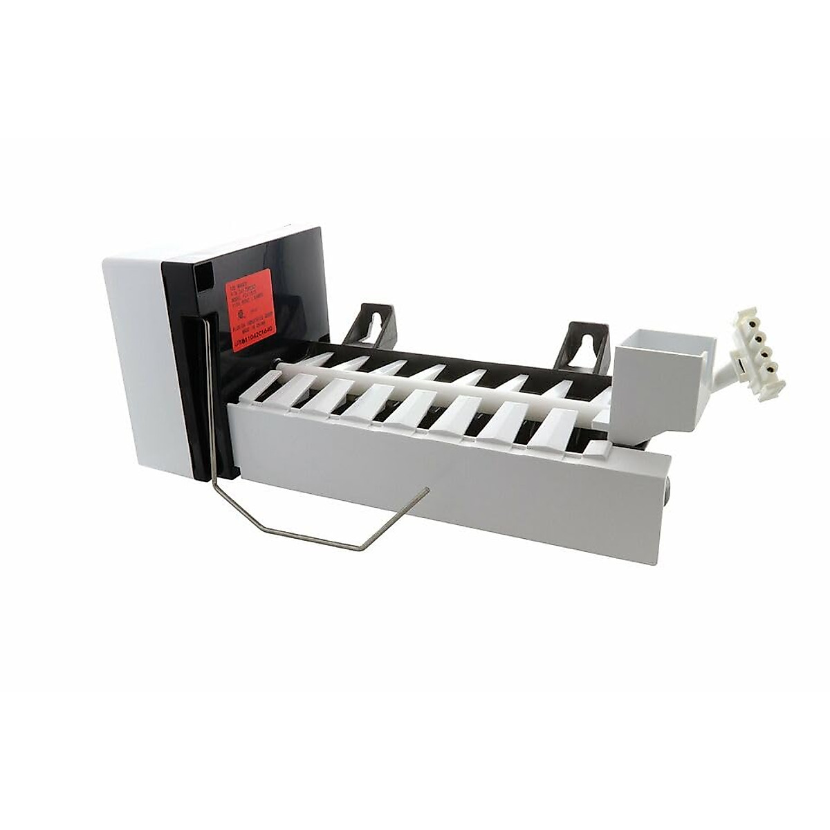 Refrigerators Ice Maker Compatible with Electrolux 241798211